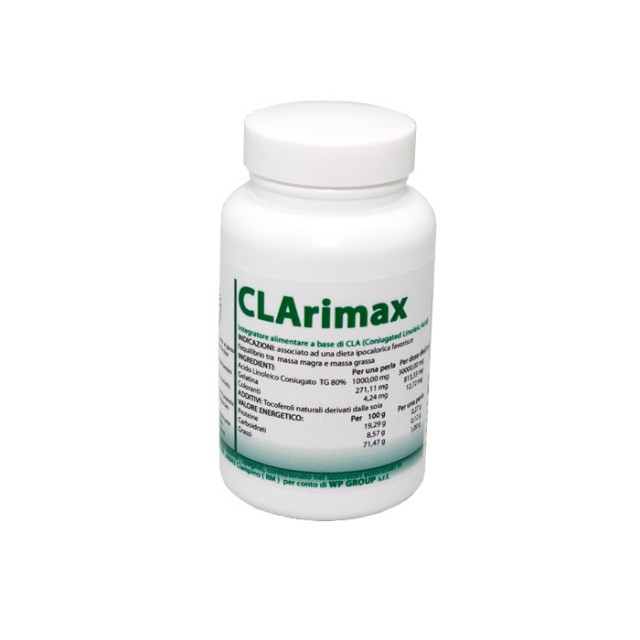 Clarimax 90 - Integratore riduzione grasso - DB Company