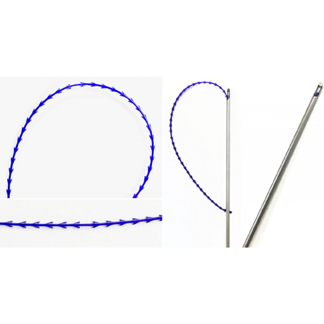 Neo Molding Thread Cog 19Gx100 - Fili di trazione stampati ...