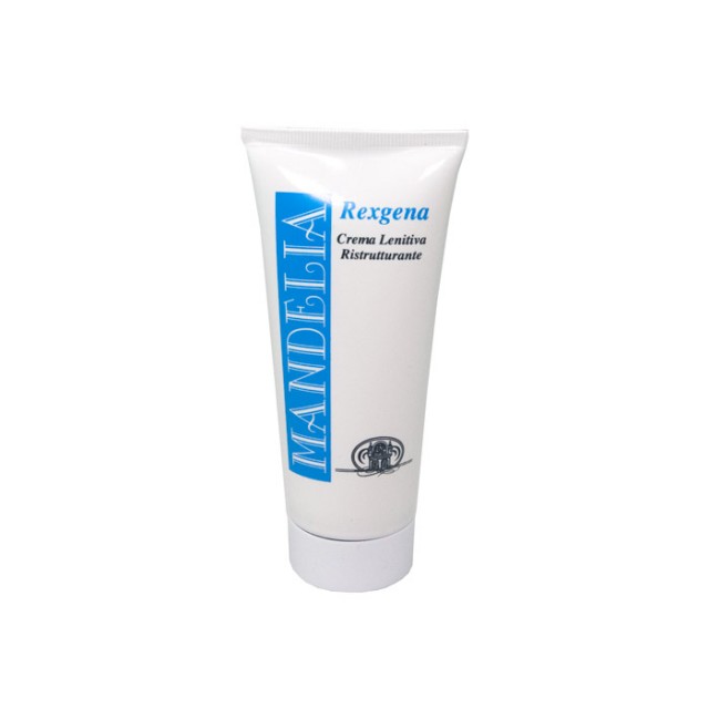 Rexgena Cream - Crema post peeling ad attività lenitiva - DB Company