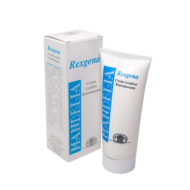 Rexgena Cream - Crema post peeling ad attività lenitiva - DB Company